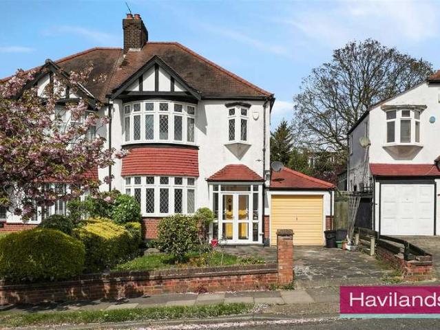 3 Bedroom Semi Detached House