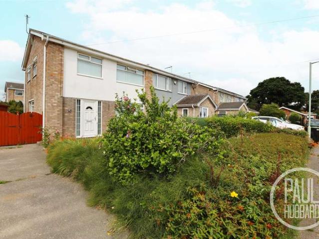 3 Bedroom Semi Detached House