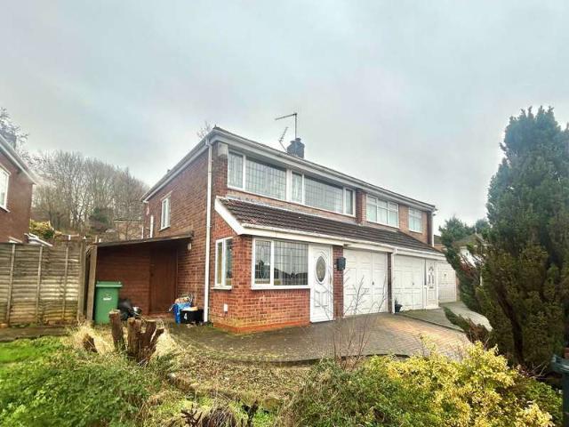3 Bedroom Semi Detached House