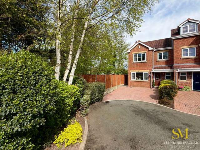 3 Bedroom Semi Detached House