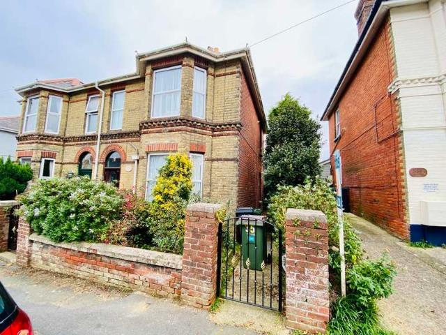3 Bedroom Semi Detached House