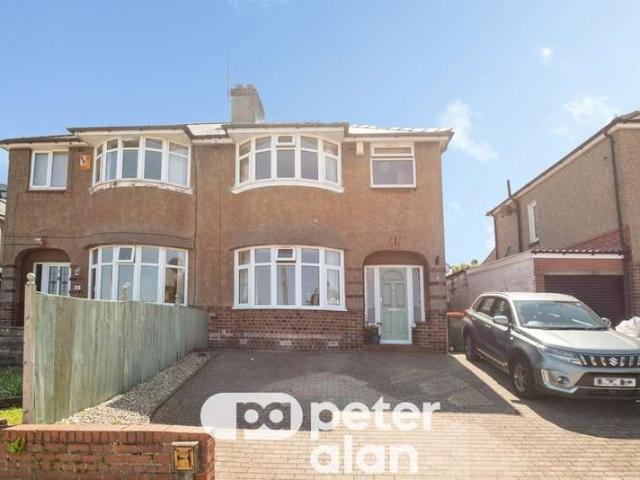3 Bedroom Semi Detached House