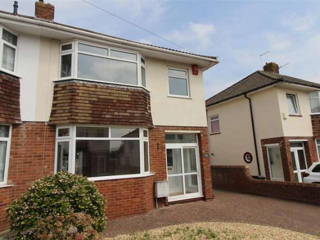 3 Bedroom Semi Detached House