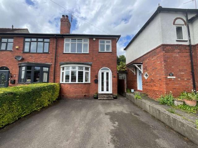 3 Bedroom Semi Detached House