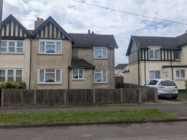 3 Bedroom Semi Detached House