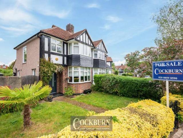 3 Bedroom Semi Detached House
