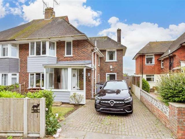 3 Bedroom Semi Detached House