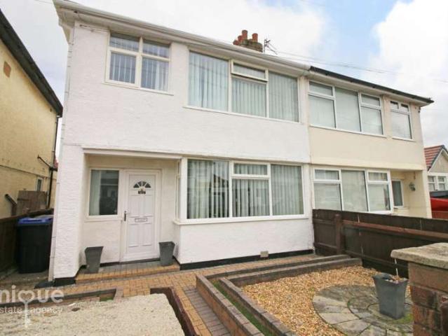 3 Bedroom Semi Detached House