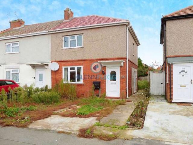 3 Bedroom Semi Detached House