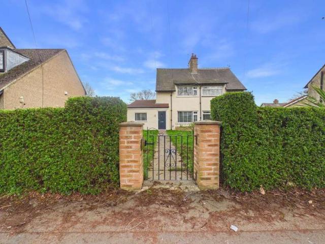 3 Bedroom Semi Detached House
