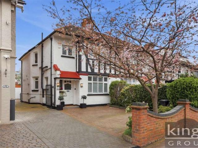 3 Bedroom Semi Detached House