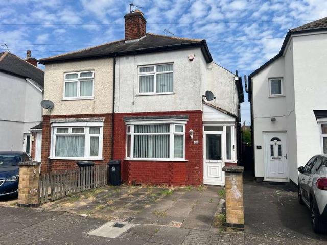 3 Bedroom Semi Detached House