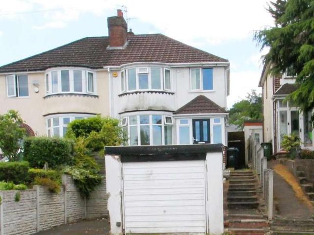 3 Bedroom Semi Detached House