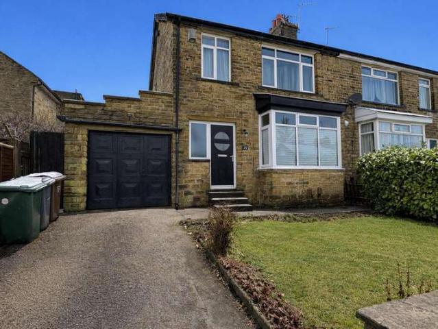 3 Bedroom Semi Detached House