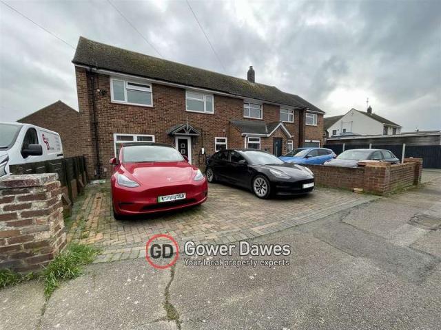 3 Bedroom Semi Detached House