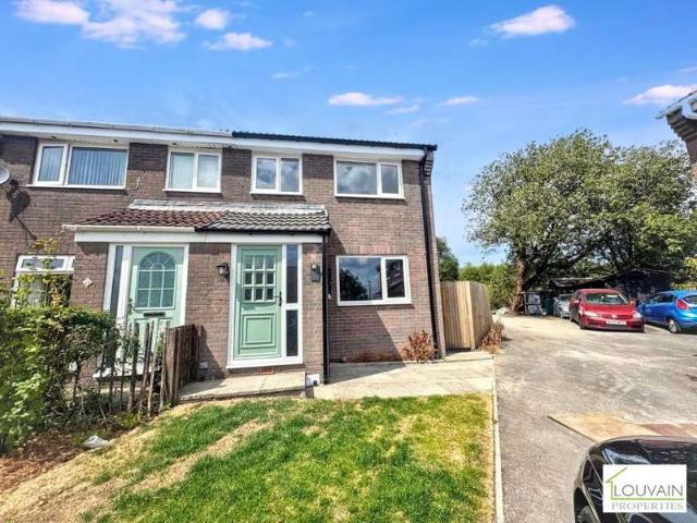 3 Bedroom Semi Detached House