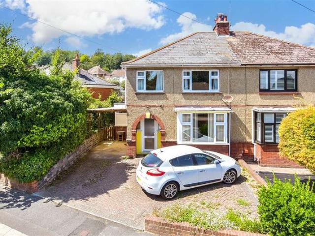 3 Bedroom Semi Detached House