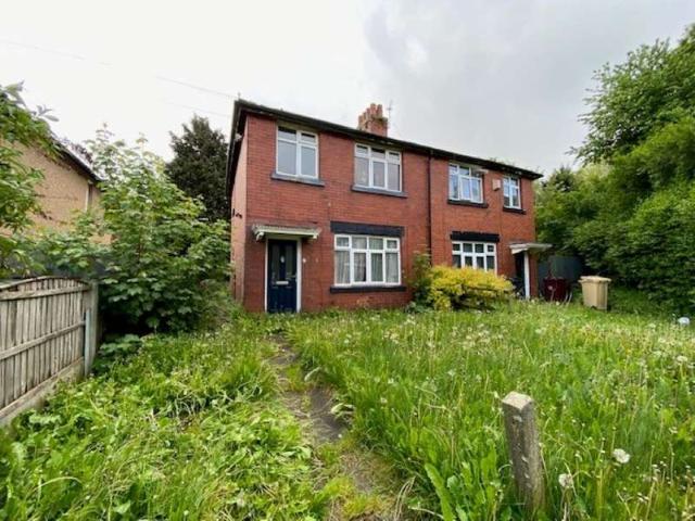 3 Bedroom Semi Detached House