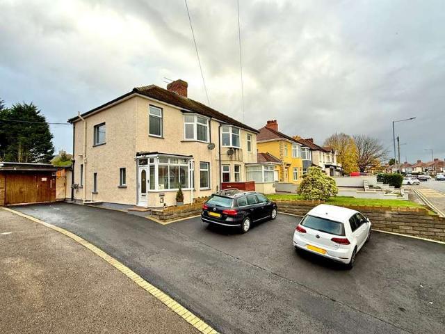 3 Bedroom Semi Detached House