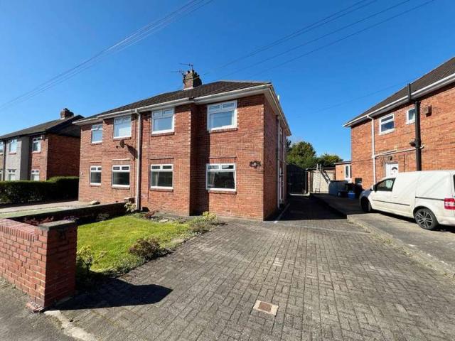 3 Bedroom Semi Detached House