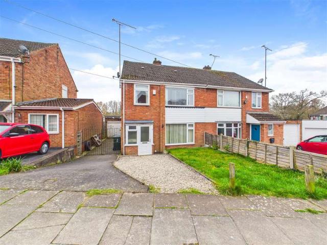 3 Bedroom Semi Detached House