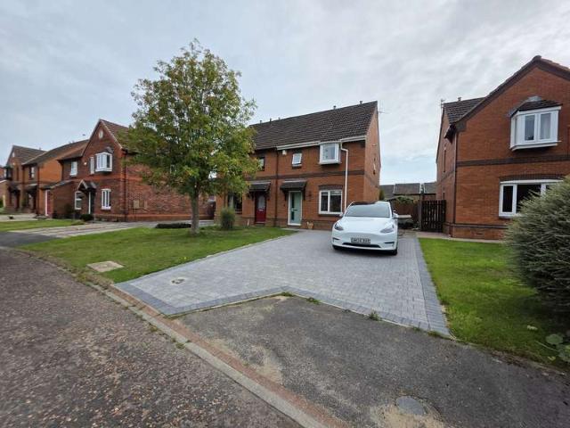 3 Bedroom Semi Detached House