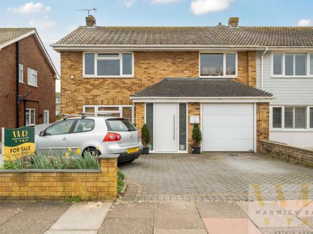 3 Bedroom Semi Detached House