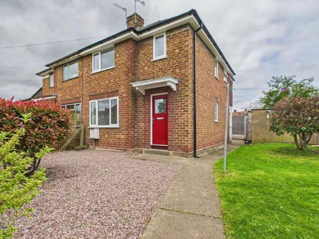 3 Bedroom Semi Detached House