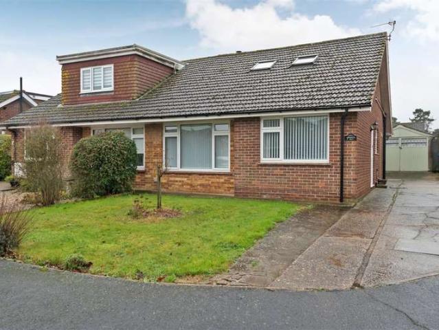 3 Bedroom Semi Detached House