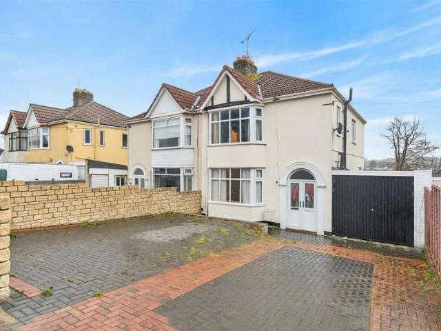 3 Bedroom Semi Detached House