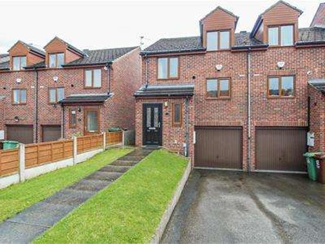 3 Bedroom Semi Detached House