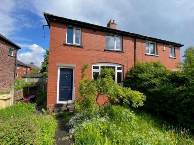 3 Bedroom Semi Detached House