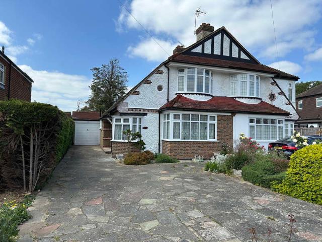 3 Bedroom Semi Detached House