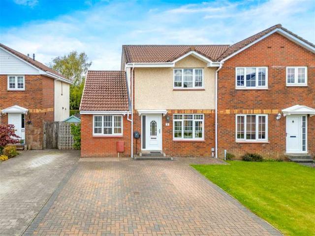 3 Bedroom Semi Detached House
