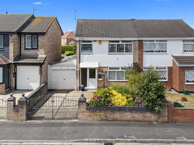 3 Bedroom Semi Detached House