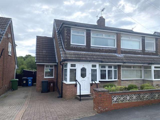 3 Bedroom Semi Detached House