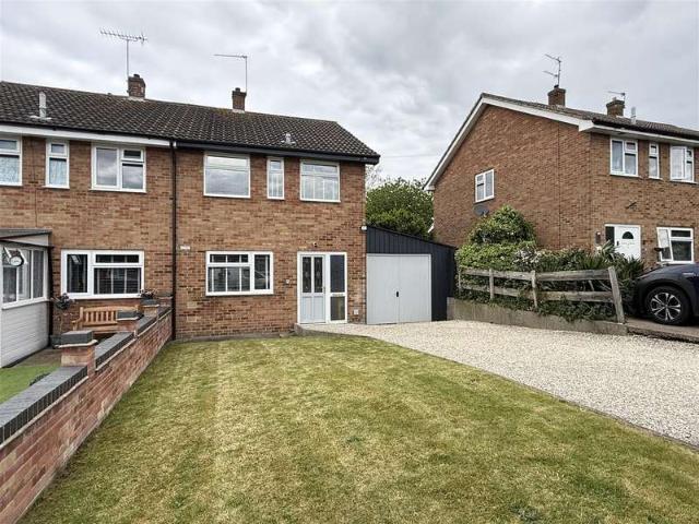 3 Bedroom Semi Detached House