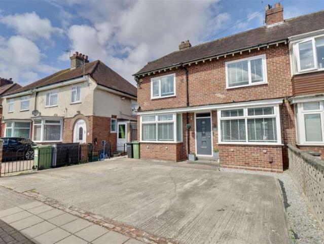 3 Bedroom Semi Detached House