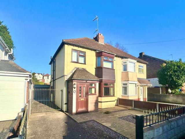 3 Bedroom Semi Detached House