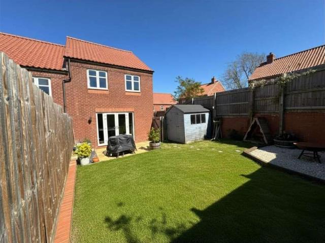 3 Bedroom Semi Detached House