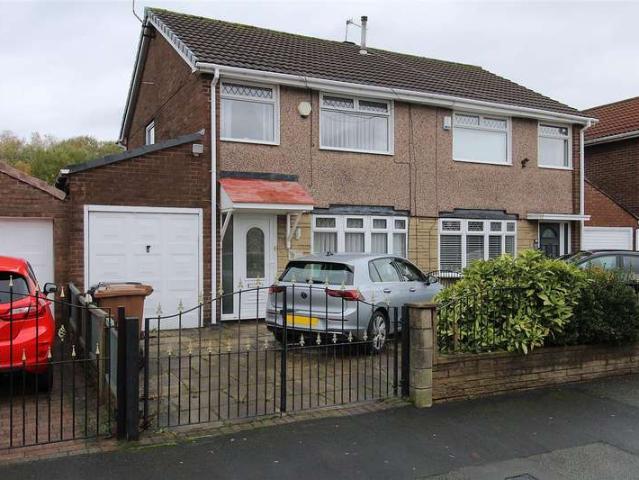 3 Bedroom Semi Detached House