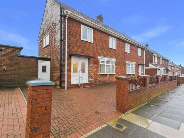 3 Bedroom Semi Detached House