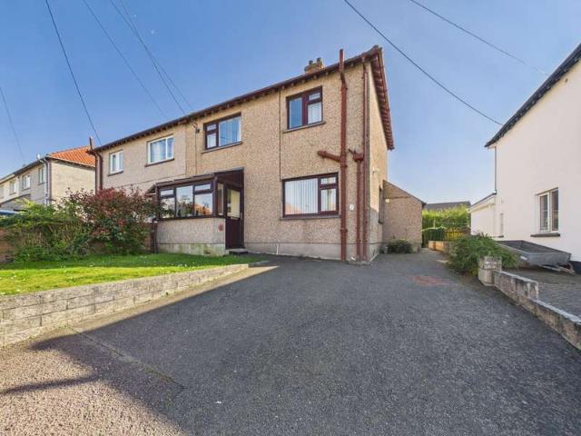 3 Bedroom Semi Detached House