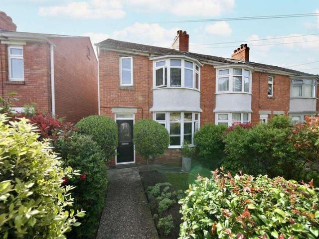 3 Bedroom Semi Detached House