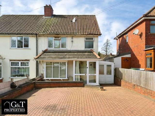 3 Bedroom Semi Detached House