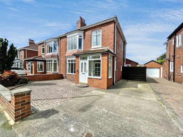 3 Bedroom Semi Detached House