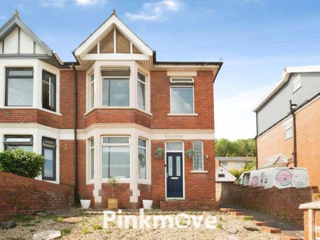 3 Bedroom Semi Detached House