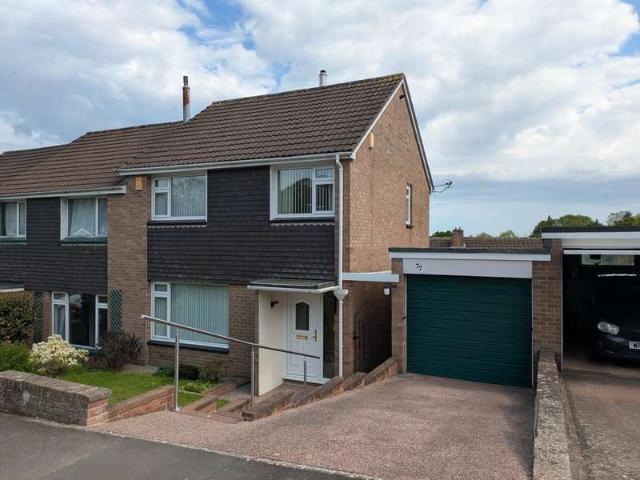 3 Bedroom Semi Detached House