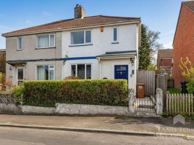 3 Bedroom Semi Detached House