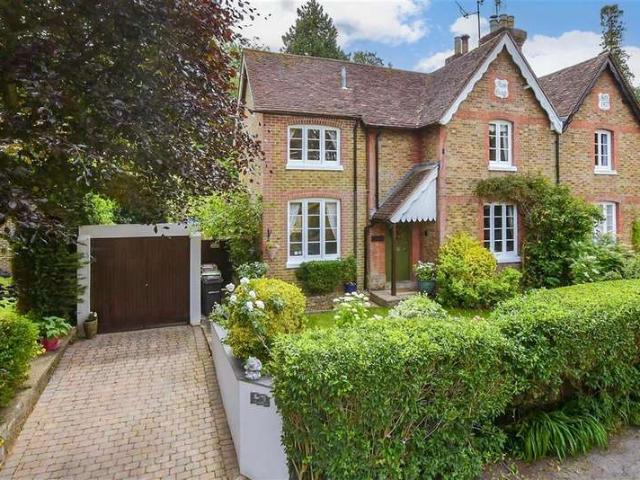 3 Bedroom Semi Detached House